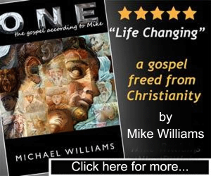Mike Williams Ministries - Gospel Revolution
